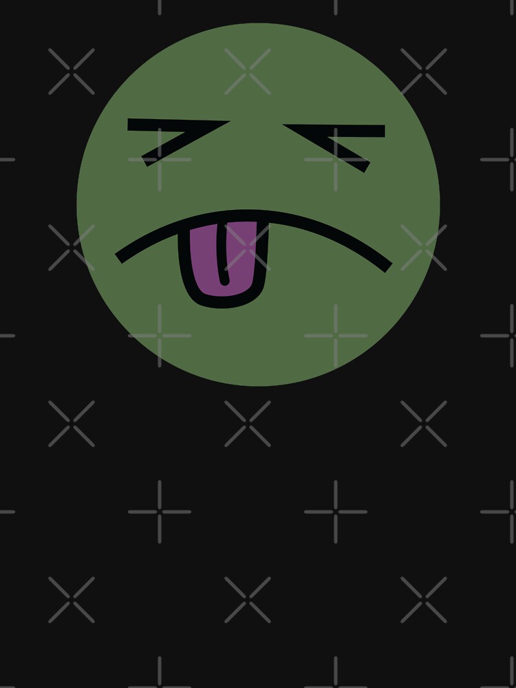 "Modern Warfare 2 Mr. Yuk" T-shirt for Sale by fareast | Redbubble ...