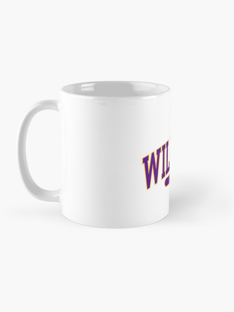 "williams - college font curved" Coffee Mug for Sale by scollegestuff ...