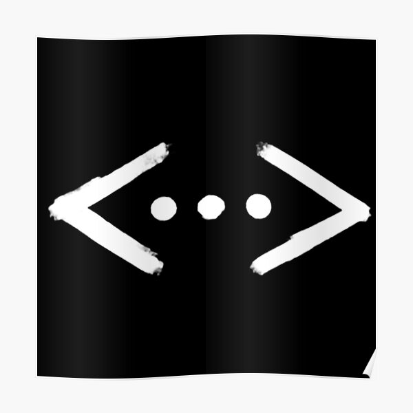 "çukur the pit" Poster for Sale by Fouzia-design | Redbubble