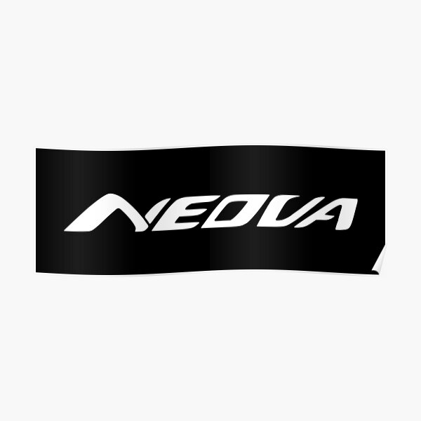 "Neova" Poster for Sale by JDMShop | Redbubble