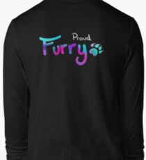 Furry Fandom: T-Shirts | Redbubble