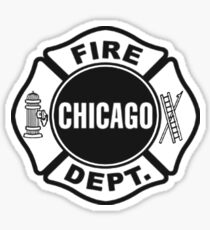 Chicago Fire Tv Show Gifts & Merchandise | Redbubble