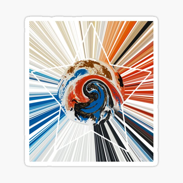 "Starlight" Sticker for Sale by UbiArt | Redbubble