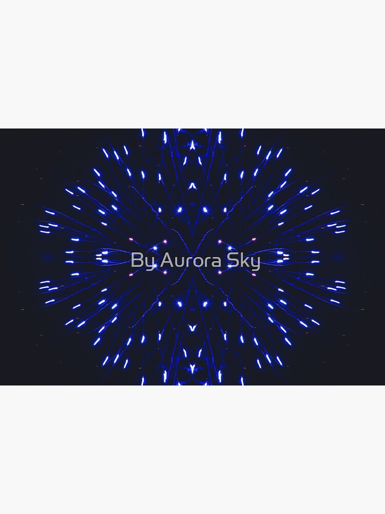 "X Marks the Galaxy" Sticker for Sale by TheAlienAurora | Redbubble