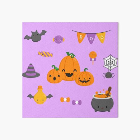 "Halloween sticker pack| Halloween Are Pumpkin Head |Halloween time ...