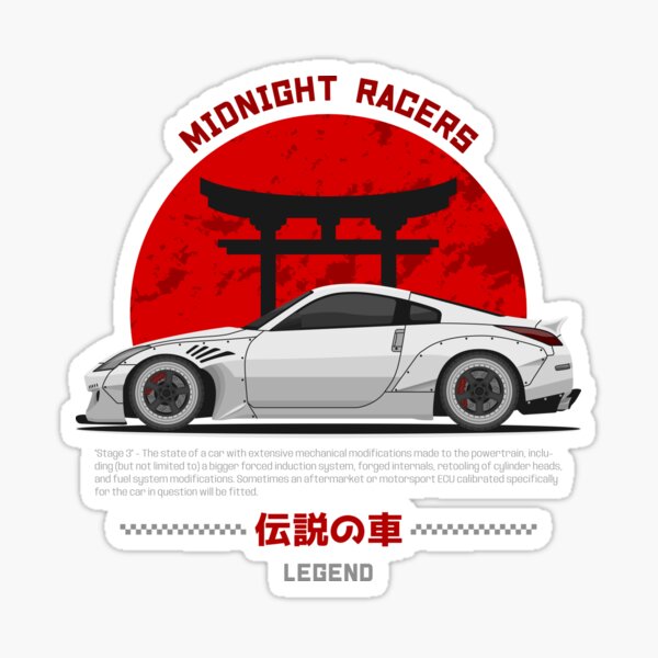 350z Merch & Gifts for Sale | Redbubble