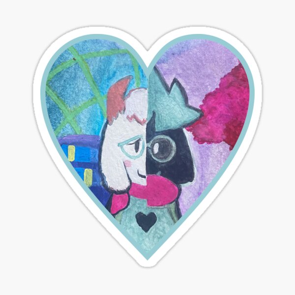 Deltarune Merch & Gifts for Sale | Redbubble