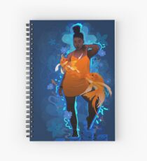 Spiral Notebooks | Redbubble