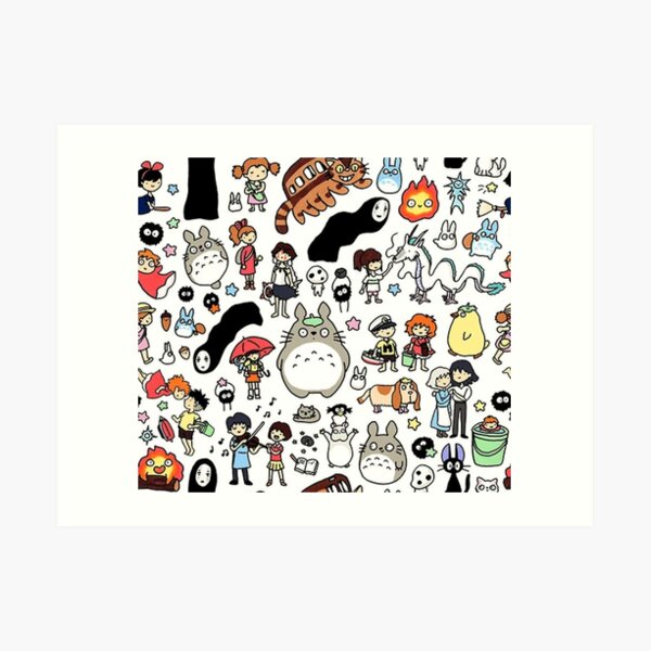 "Certi" Art Print for Sale by Linnak | Redbubble