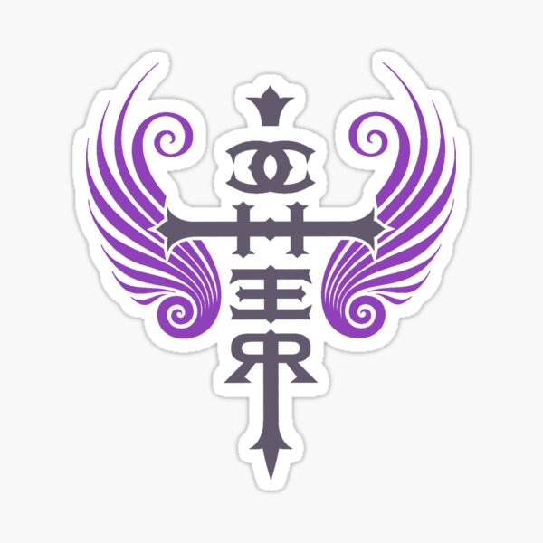 "Cher" Sticker for Sale by phreakboy | Redbubble