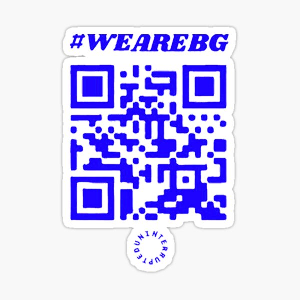 "Celtics We Are BG " Sticker for Sale by MMorissette | Redbubble
