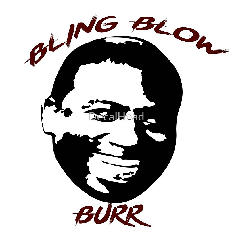 "Gucci Mane" by DecalHead | Redbubble