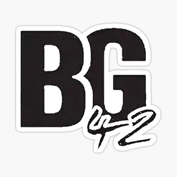 "Free Brittney Griner, We Are BG 42" Sticker for Sale by MMorissette ...