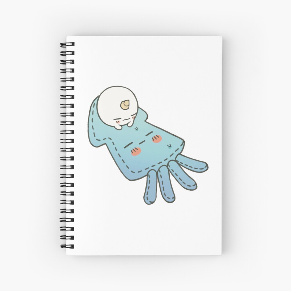 "ORV / Omniscient Reader Viewpoint - Squid Biyoo" Sticker for Sale by ...