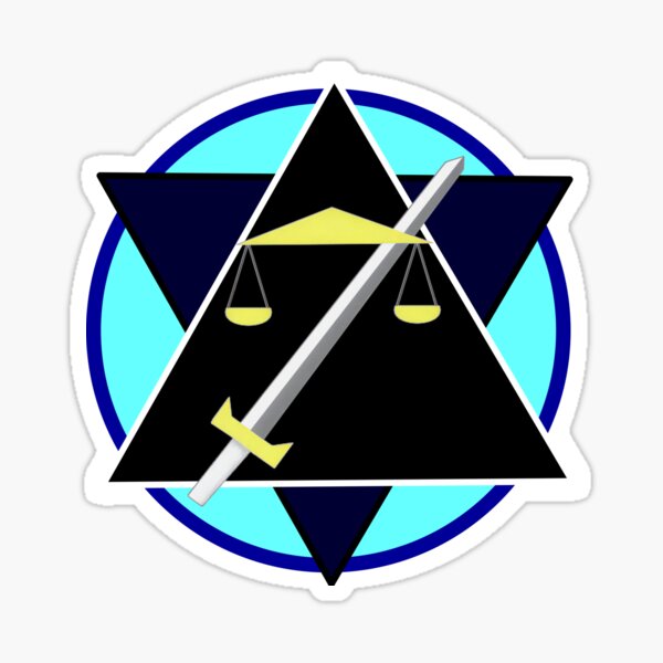 "TempleOS - Terry A. Davis - Computer - Operating System Logo ...