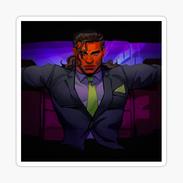 "Locus" Sticker for Sale by karvviie | Redbubble