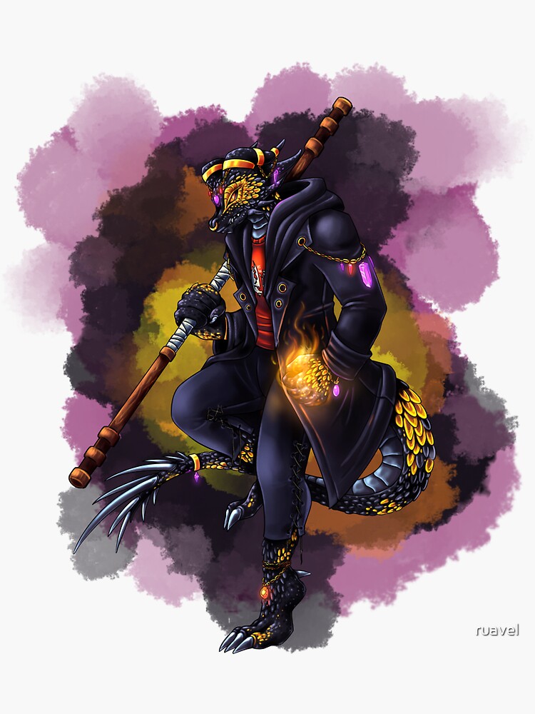 "Valkiriya" Sticker for Sale by ruavel | Redbubble