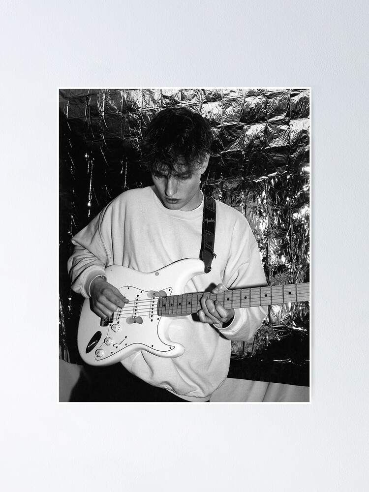"sam fender" Poster for Sale by Scott-Cornish | Redbubble