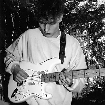 "sam fender" Poster for Sale by Scott-Cornish | Redbubble