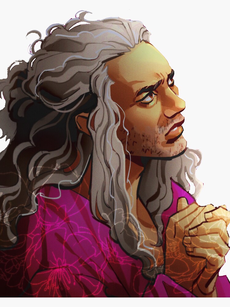 "ed" Sticker for Sale by karvviie | Redbubble