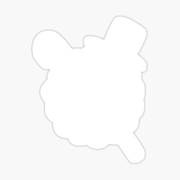 "Brook Flag One Piece" Sticker for Sale by QwikArt | Redbubble