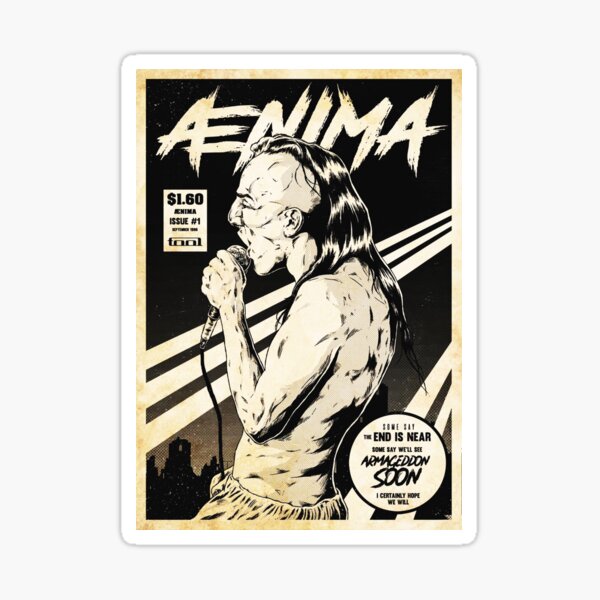 "BEST TRENDING COVERS MAYNARD TOOL" Sticker for Sale by msadonaae22 ...