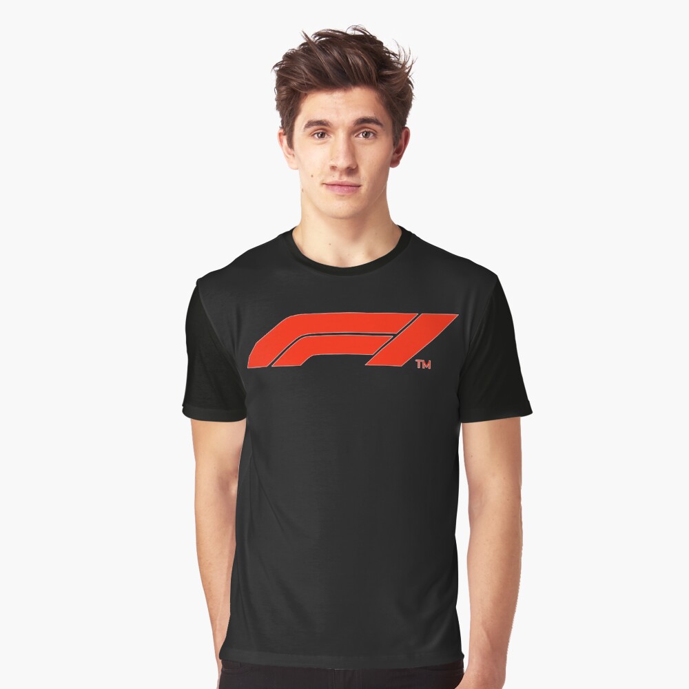 "F 1 Racing" Sticker for Sale by SANDYFLORES8 | Redbubble