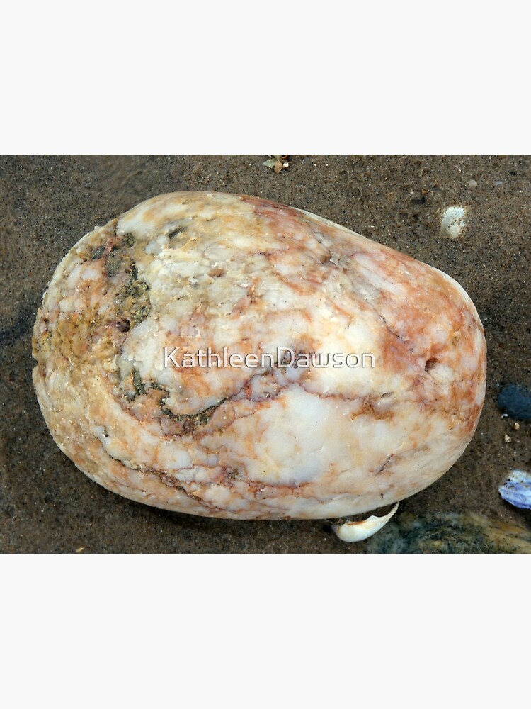 "Pebble" Sticker for Sale by KathleenDawson | Redbubble