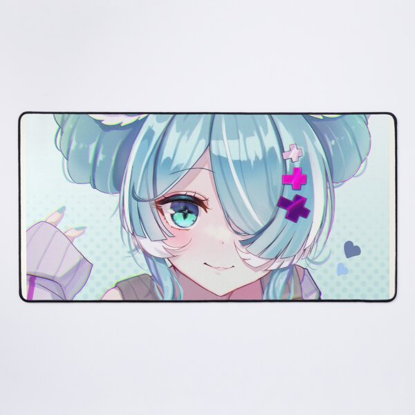 "Elira Pendora Nijisanji Lazulight Vtuber / Virtual YouTuber Character ...