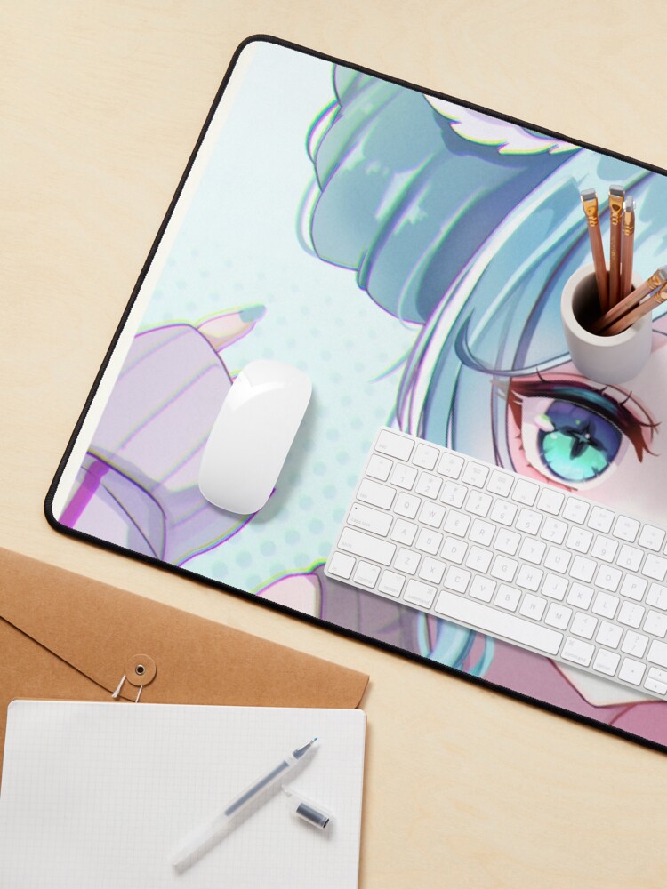 "Elira Pendora Nijisanji Lazulight Vtuber / Virtual YouTuber Character ...