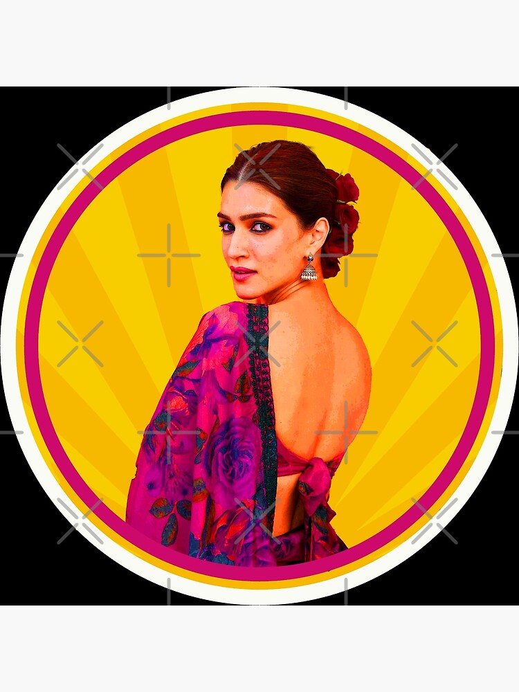 Indian Desi Girl In Backless Floral Saree Poster For Sale By Sensualgallery Redbubble