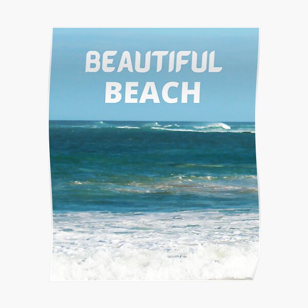 "The Ocean Is My Happy Place | Photography of Ocean and Sea Surfaces ...