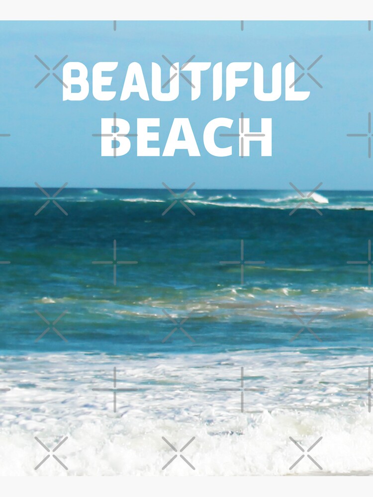 "The Ocean Is My Happy Place | Photography of Ocean and Sea Surfaces ...