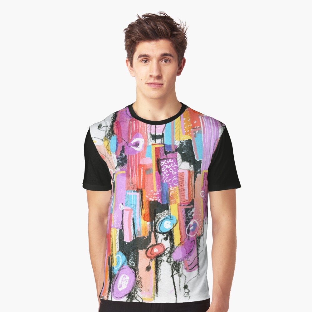 "Vehemence" T-shirt for Sale by fixtape | Redbubble | vehemence graphic ...