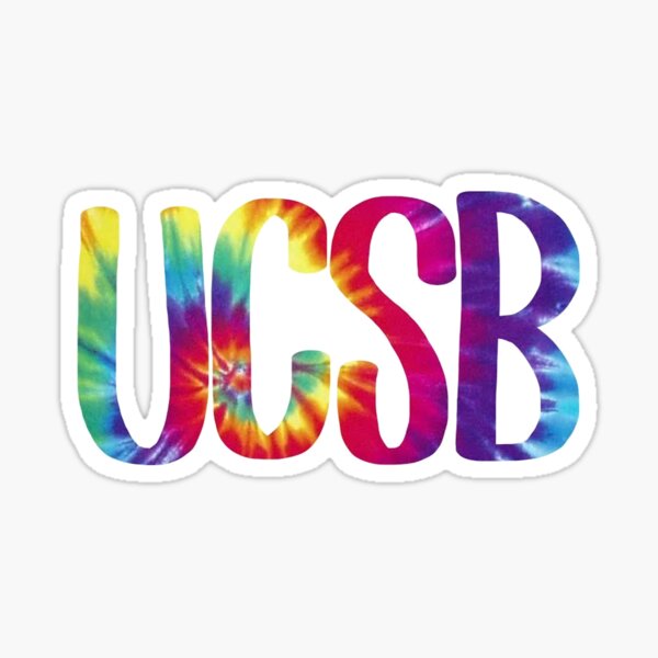 Uc Santa Barbara Gifts & Merchandise | Redbubble