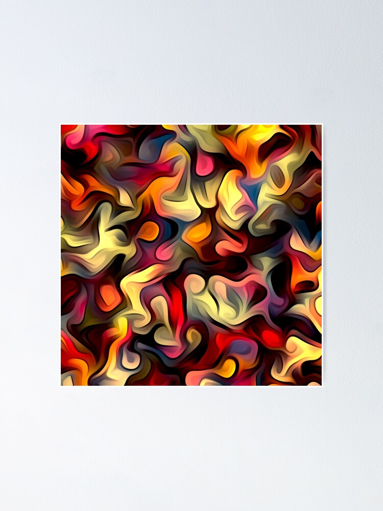 "COMBINE" Poster for Sale by Imtiaj-Art | Redbubble