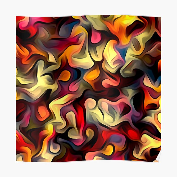 "COMBINE" Poster for Sale by Imtiaj-Art | Redbubble