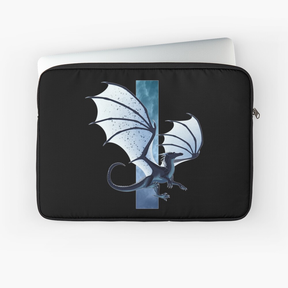 "Wings of Fire - Whiteout Fun" Essential T-Shirt for Sale by ...