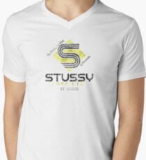 Stussy: T-Shirts | Redbubble