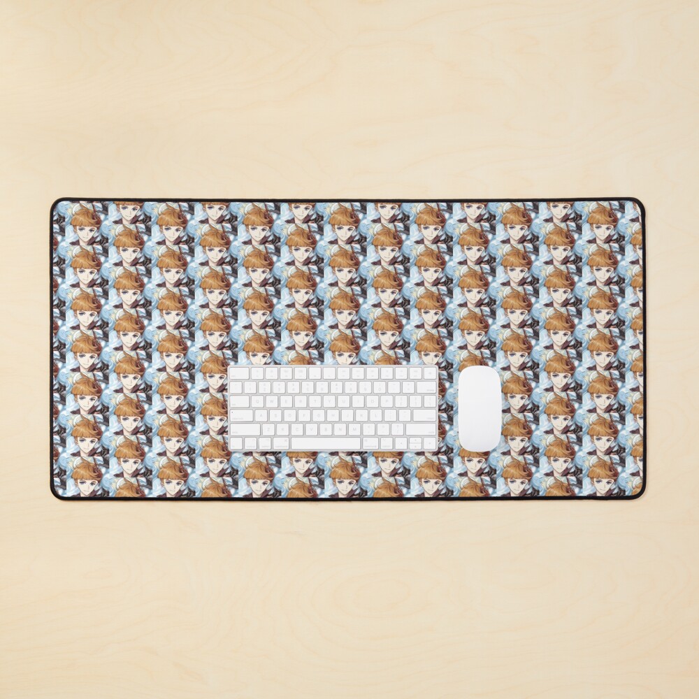 "cursed bowl cut childe" Sticker for Sale by dawnsheep | Redbubble