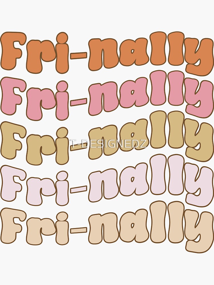 "Funny Friyay, Vintage Teacher Back To School, Teacher, Friyay ...