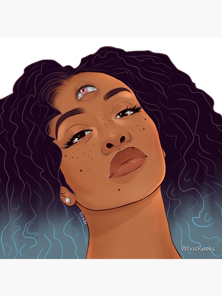 "SZA" Art Print for Sale by WhosKeeks | Redbubble