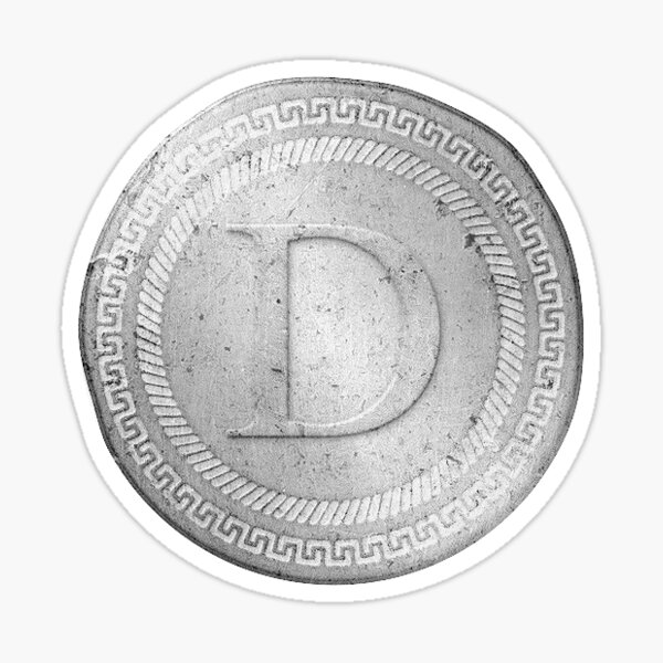 Dnr Stickers | Redbubble