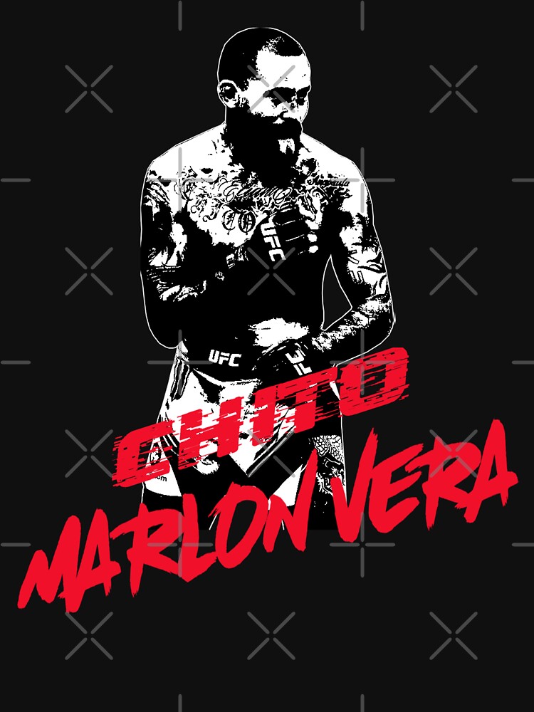 "marlon chito vera" T-shirt for Sale by HailieCherry | Redbubble ...