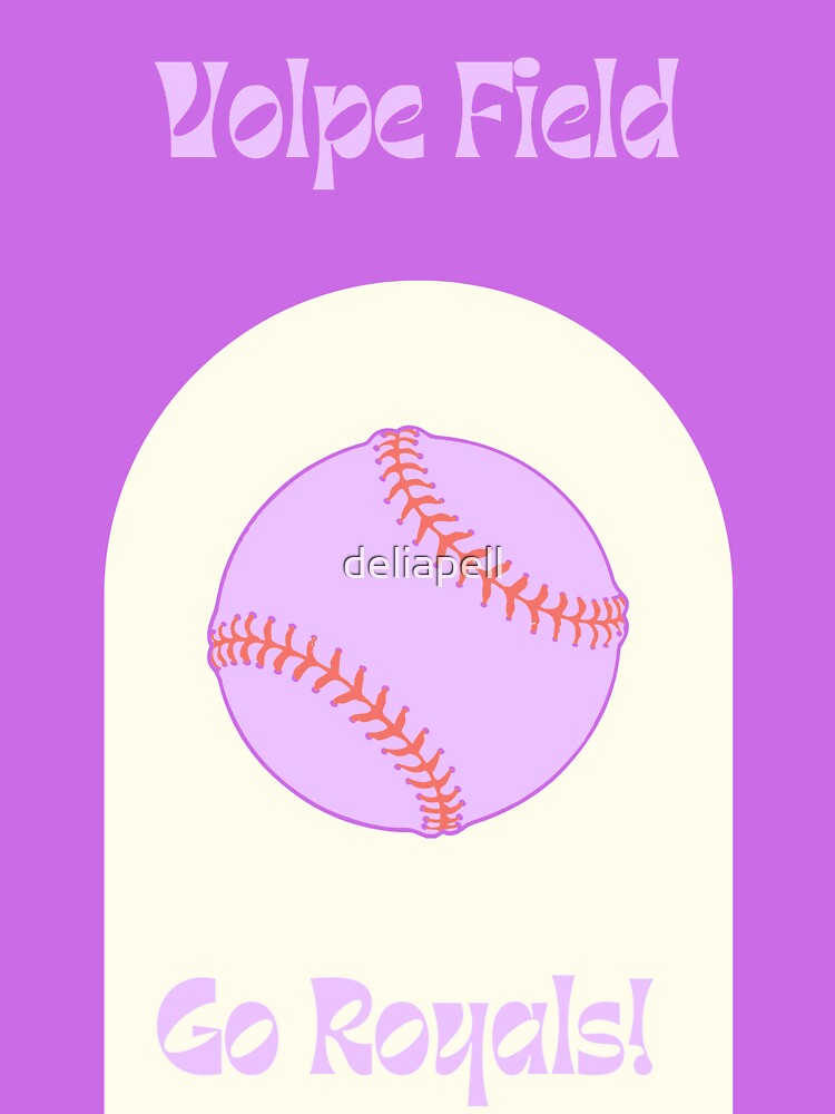 "Volpe Field University of Scranton Places Collection" Sticker for Sale ...