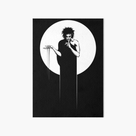 "Copy of sandman, neil gaiman, dream, the sandman, death, comics, comic ...