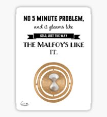 Harry Potter Quote: Stickers | Redbubble
