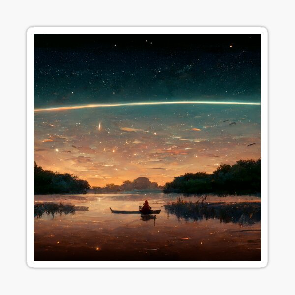 "That Remote Point of the Planet where there is No Light Pollution ...