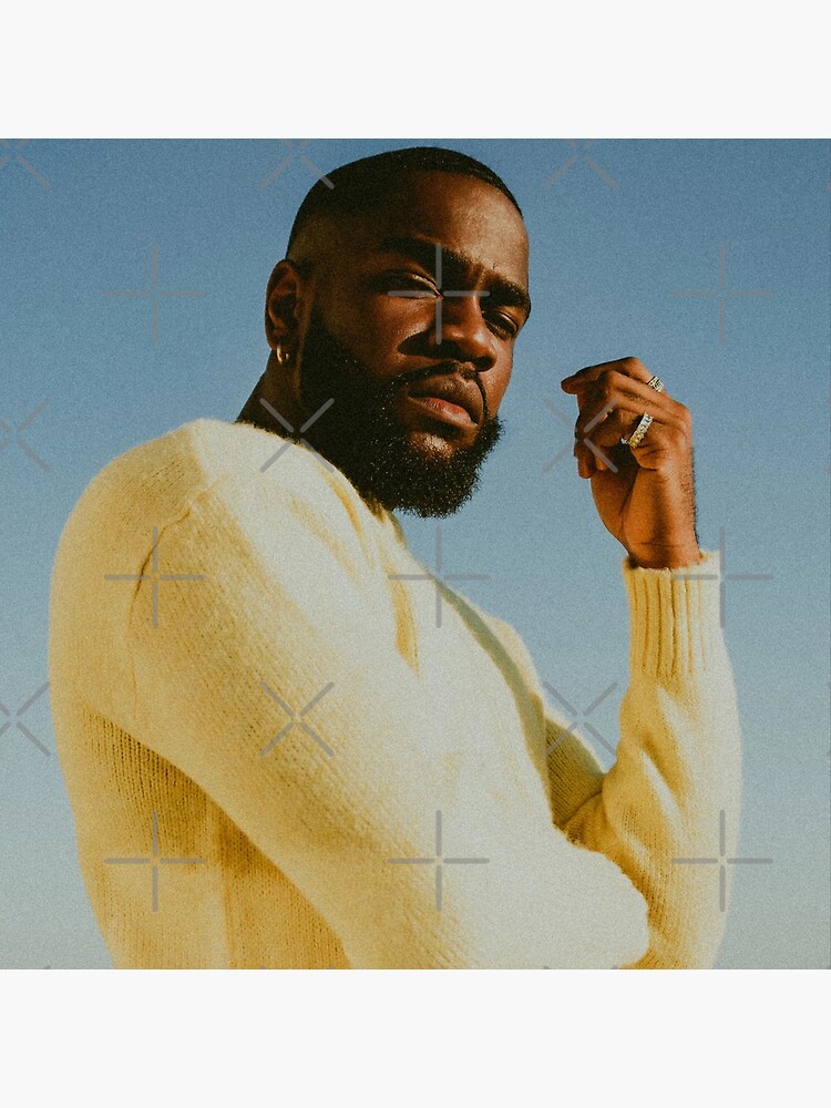 "Tayc" Poster for Sale by RAPORI | Redbubble