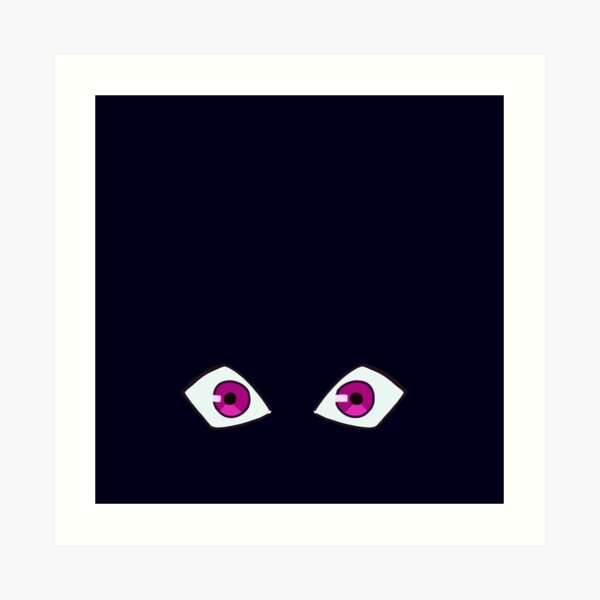 "Kipo Eyes - Pink Jaguar Mega Mute - Kipo And The Age Of Wonderbeasts ...